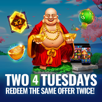 Latest Promotions - TropicanaCasino.com