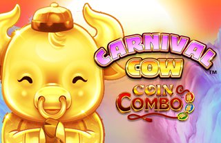 Carnival Cow Coin Combo | Online Slots | Caesars Casino & Sportsbook ...