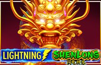 Lightning ShenLong | Online Slots | Caesars Casino & Sportsbook ...