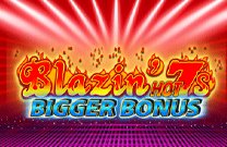 7s Fire Blitz Hotstepper Megaways